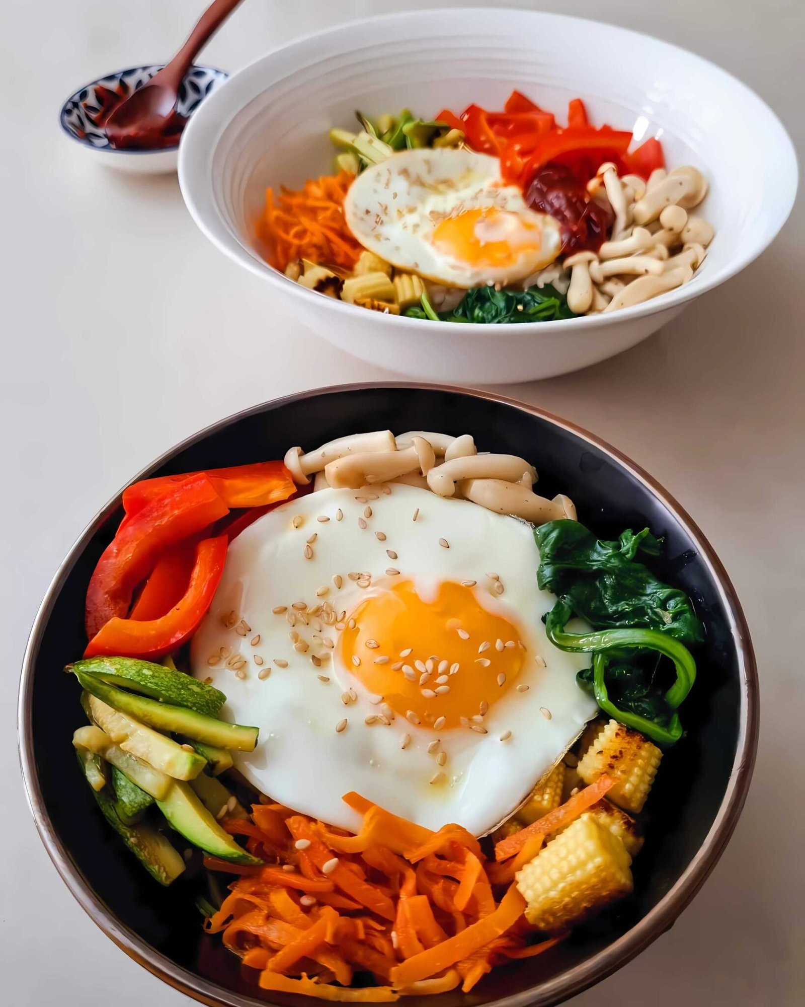 Bibimbap - thetastejournal.com