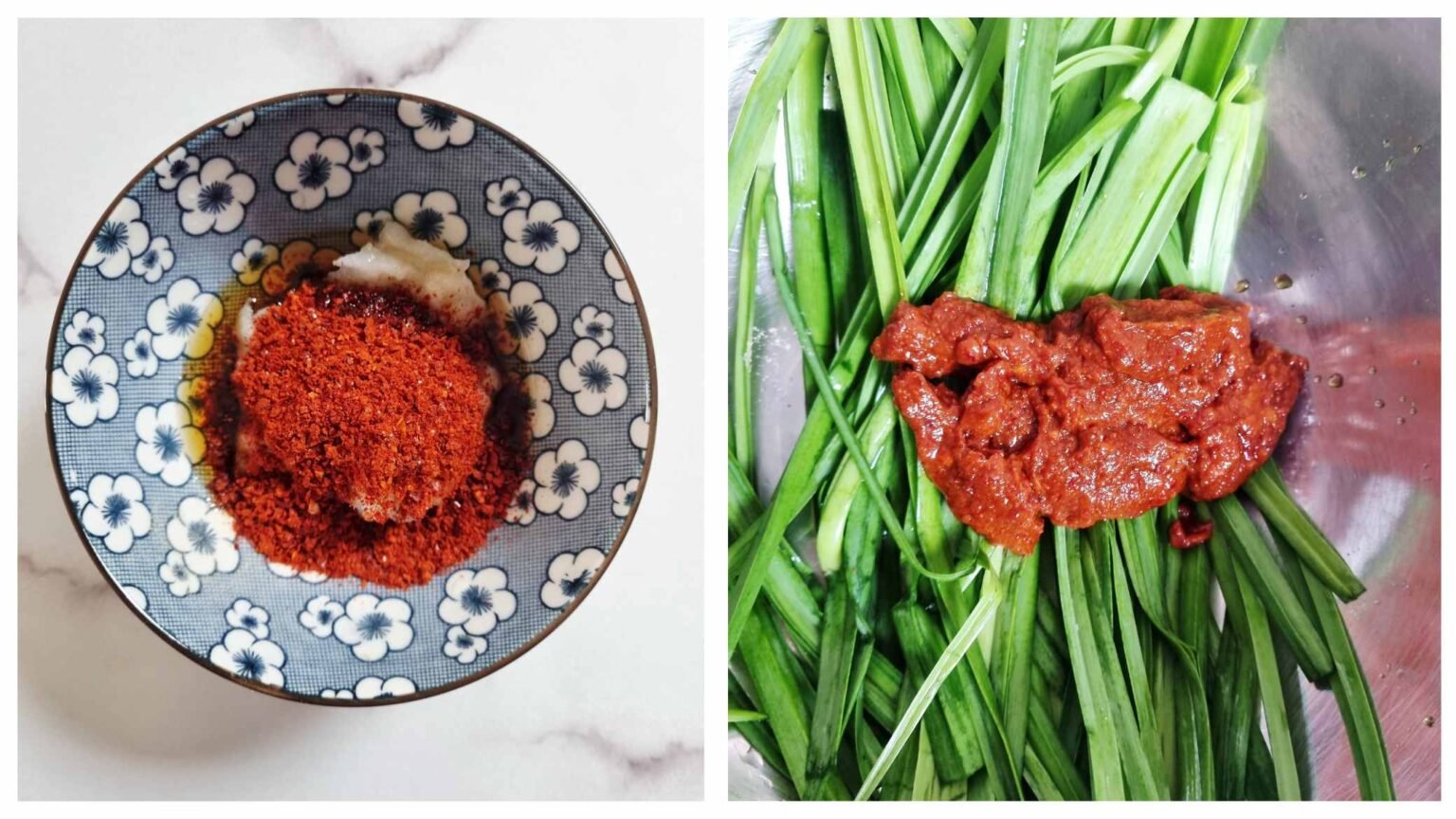 Buchu Kimchi - thetastejournal.com